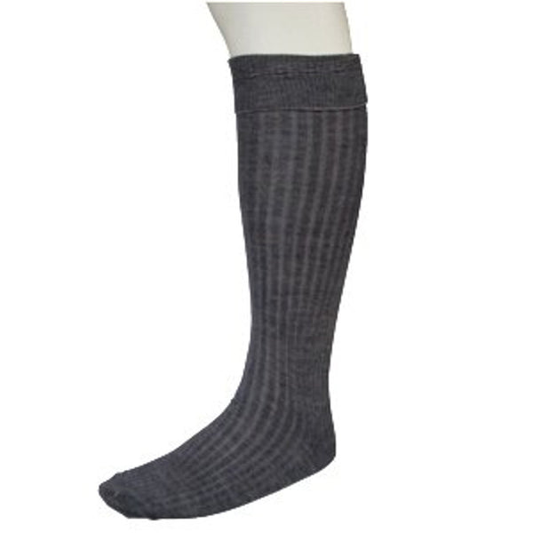 Grey School Socks - Child – The Costume Store