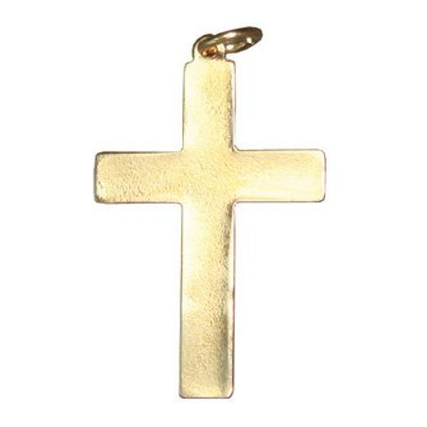 Plain Cross – The Costume Store